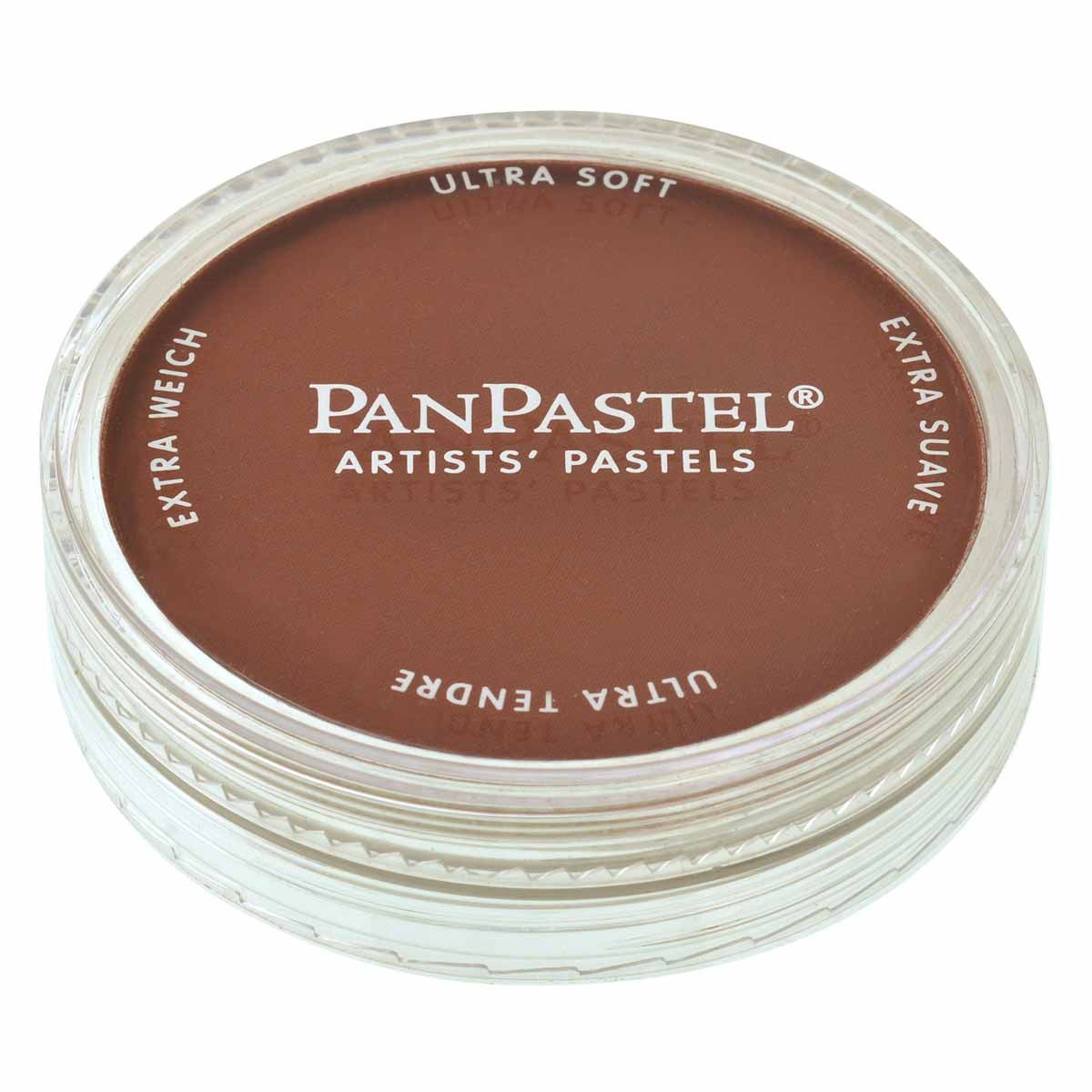 PanPastel® Artists' Pastels - Burnt Sienna Shade, 9 ml | Jerry's Artarama