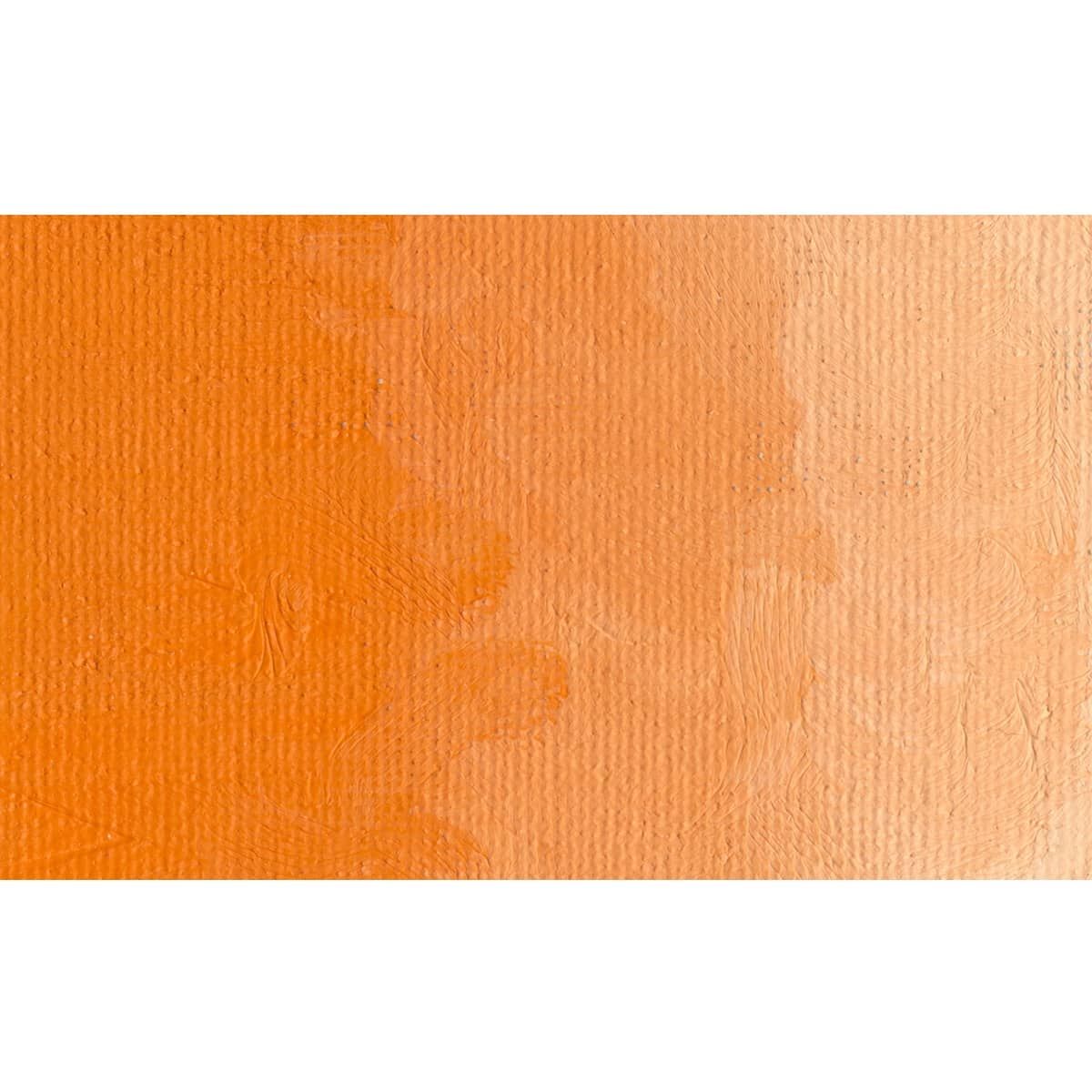 Williamsburg Handmade Oil Paint - Cadmium Orange, 237ml Can | Jerry's ...