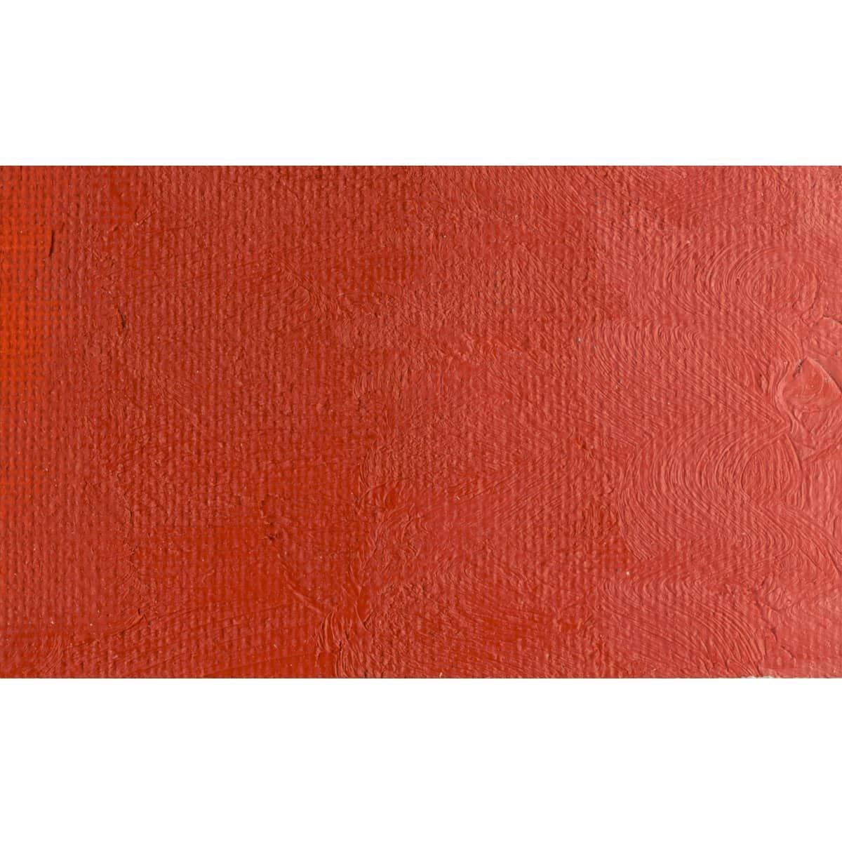 Williamsburg Handmade Oil Paint - Cadmium Red Medium, 237ml Can | Jerry ...