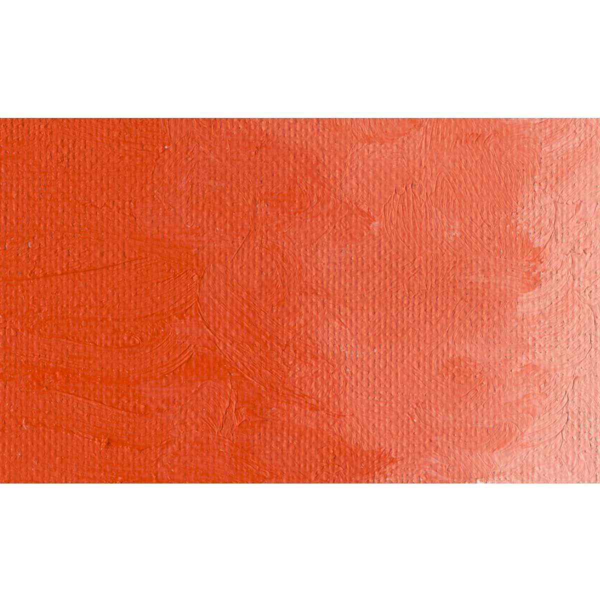 Williamsburg Handmade Oil Paint - Cadmium Red Vermilion, 473ml Can ...