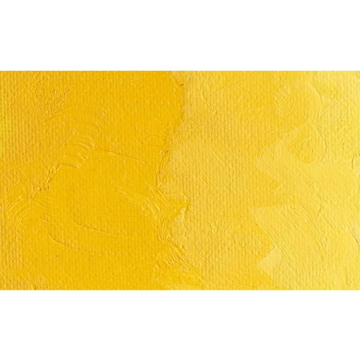 Williamsburg Oil Color, Cadmium Yellow Deep, 237ml Can | Jerry's Artarama