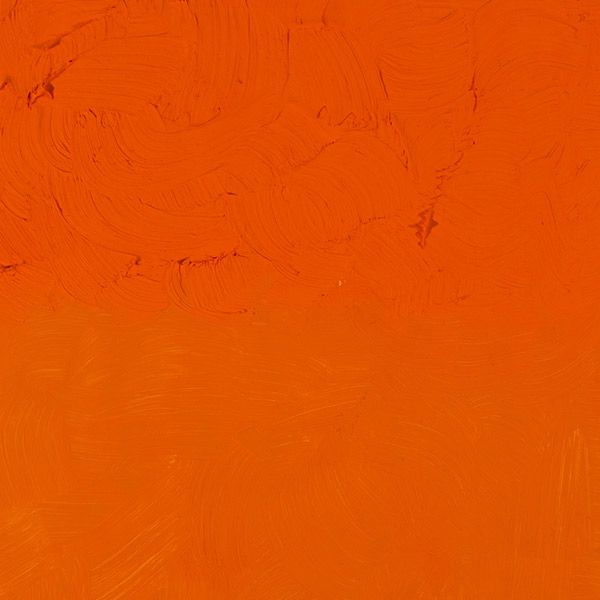 Gamblin Artists Oil - Cadmium Orange Deep, 16oz Can | Jerry's Artarama