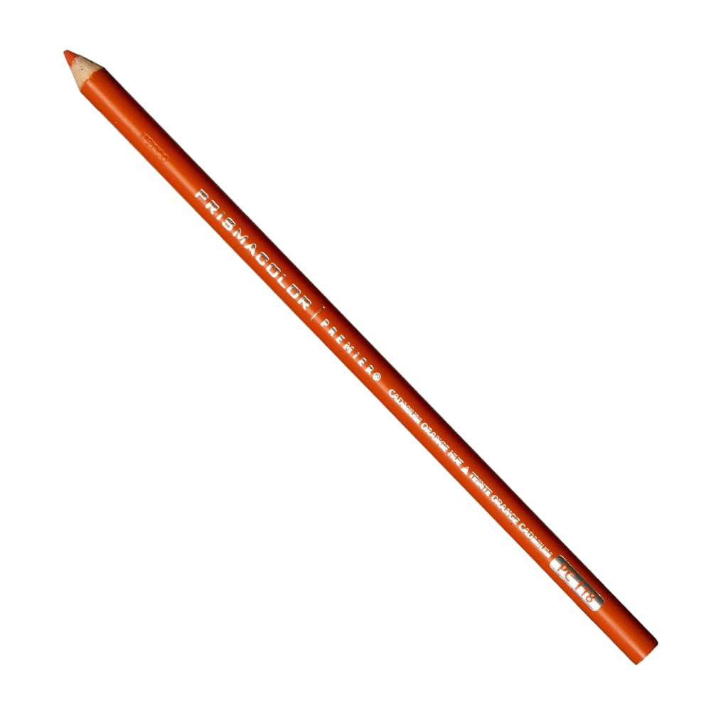 Prismacolor Premier Colored Pencil PC118 Cadmium Orange Hue | Jerry's ...