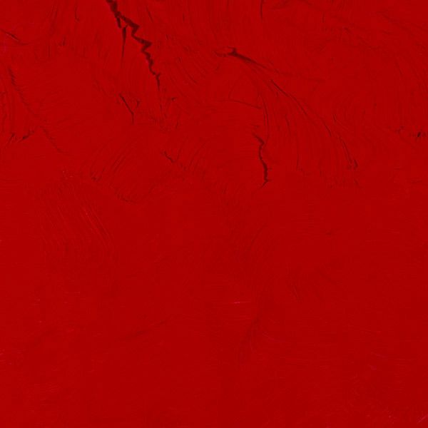 Gamblin Artists Oil - Cadmium Red Deep, 8oz Can | Jerry's Artarama