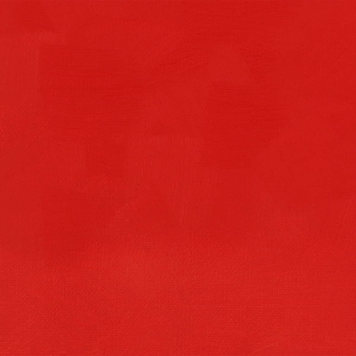 Tusc & Pine Artist Oil Color - Cadmium Red Medium, 40ml Tube | Jerry's ...