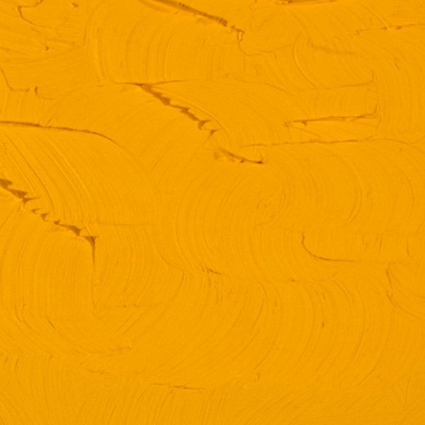 Gamblin Artists Oil - Cadmium Yellow Deep, 150ml Tube | Jerry's Artarama