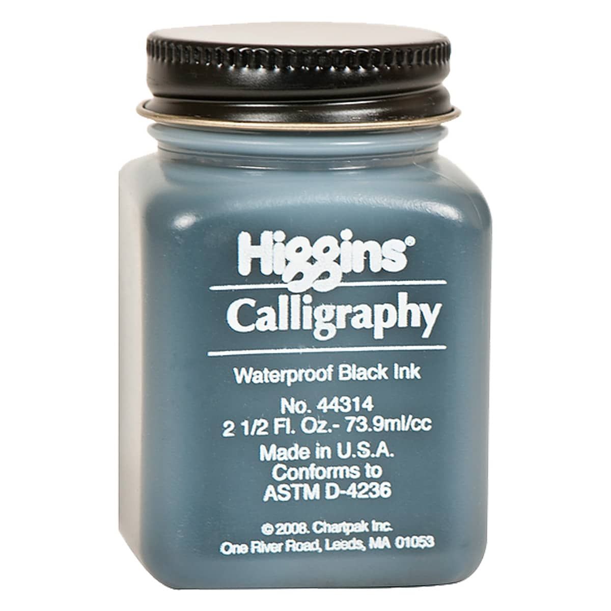 Higgins® Calligraphy Ink, 2-1/2oz Bottle | Jerry's Artarama