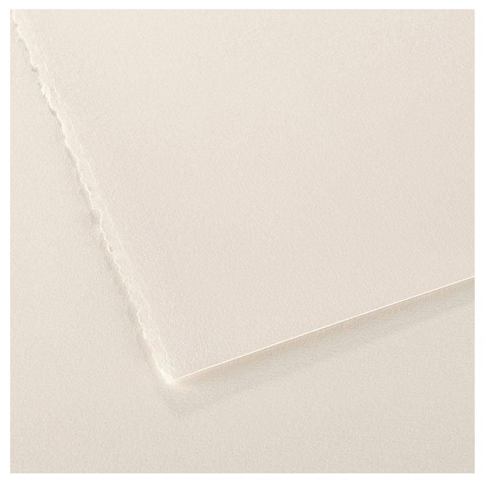Canson Edition Antique White Paper, 22"x30" (100 Sheets) 250gsm | Jerry's Artarama