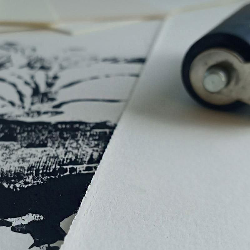 Canson Edition Antique White Paper, 22"x30" (100 Sheets) 250gsm | Jerry ...