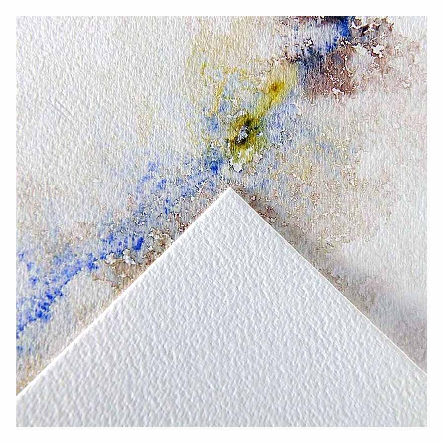 Canson Montval Watercolor Art Book 8.3"x5.8", 48 Pages | Jerry's Artarama