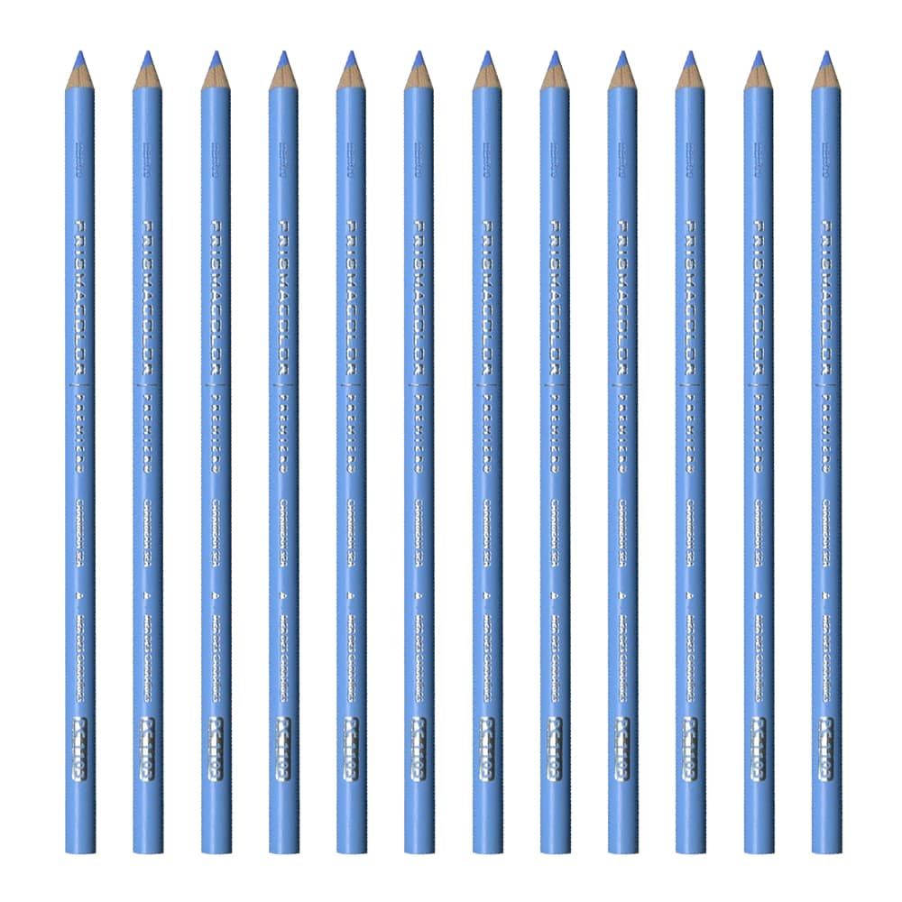 Prismacolor Premier Colored Pencil PC1103 Caribbean Sea (Set of 12 ...