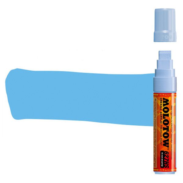 Molotow ONE4ALL 15mm Marker - Ceramic Light Pastel | Jerry's Artarama