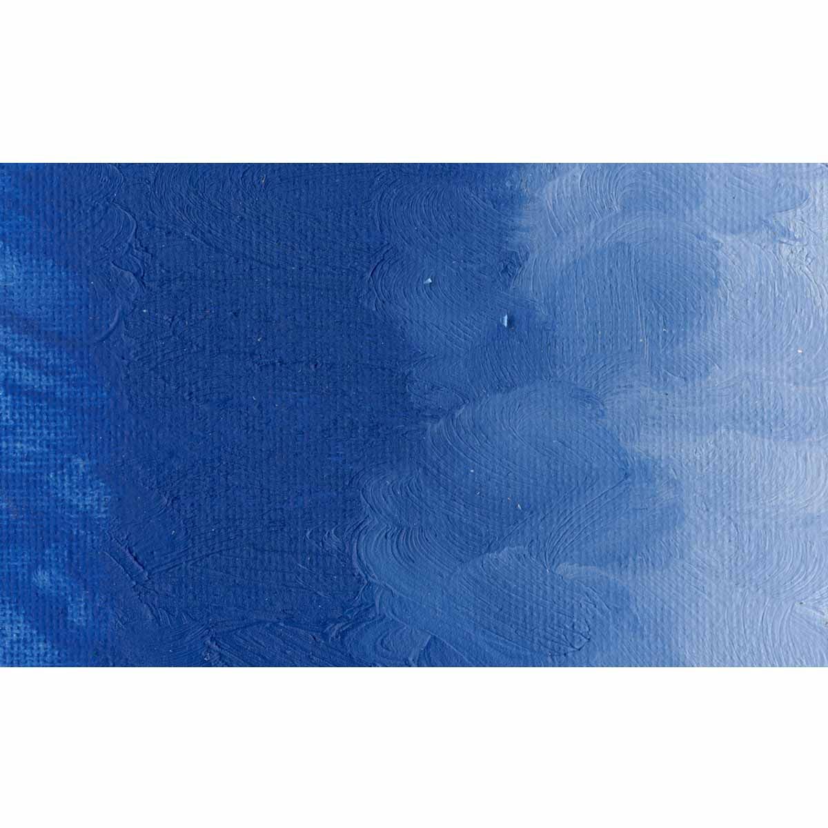 Williamsburg Handmade Oil Paint - Cerulean Blue Genuine, 237ml Can ...