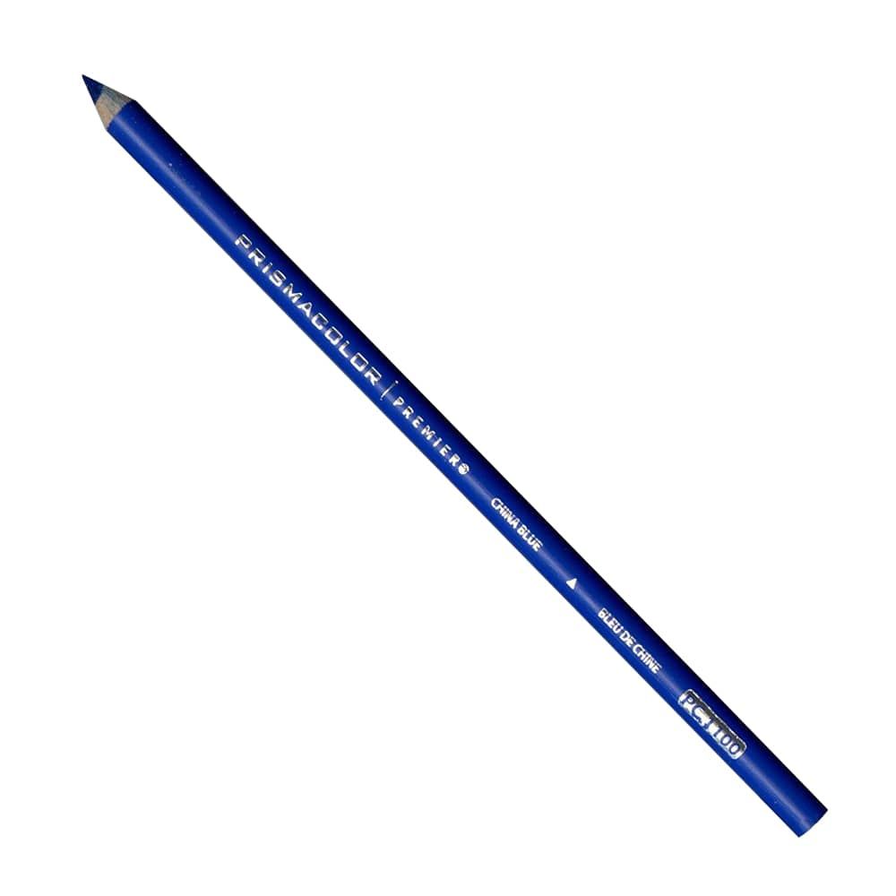 Prismacolor Premier Colored Pencil PC1100 China Blue | Jerry's Artarama