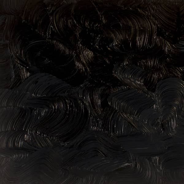 Gamblin Artists Oil - Chromatic Black, 150ml Tube | Jerry's Artarama