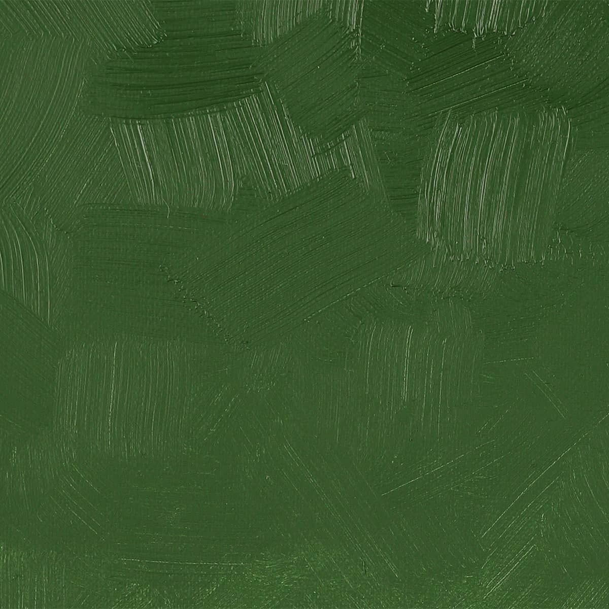 Tusc & Pine Artist Oil Color - Chromium Oxide Green, 40ml Tube | Jerry ...