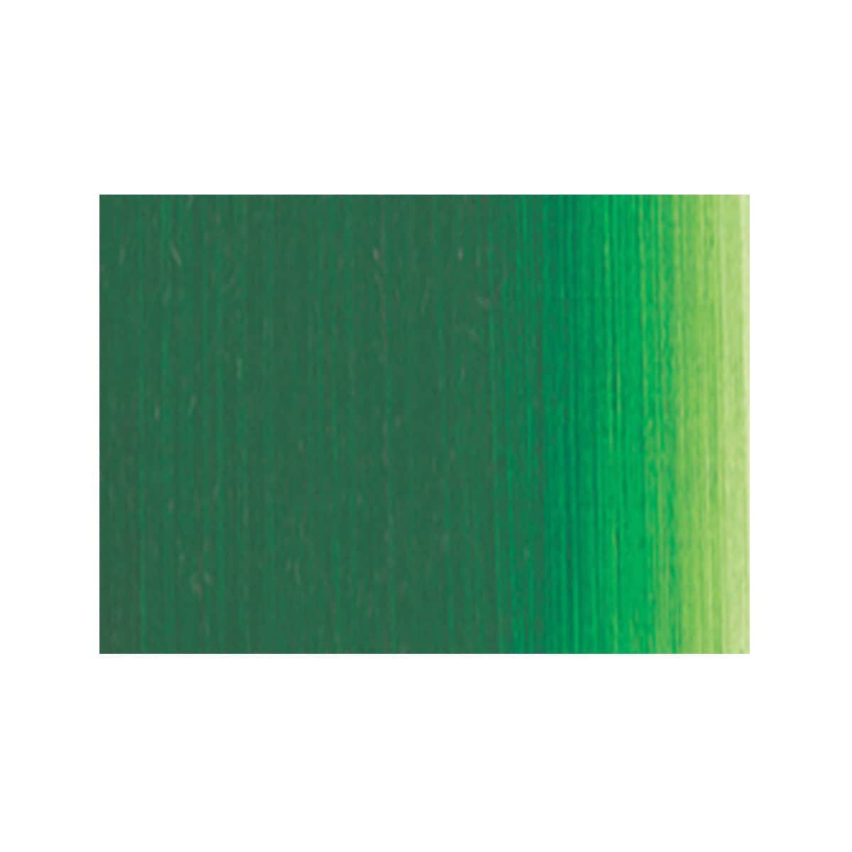Sennelier Artists Extra-Fine Oil - Cinnabar Green Deep, 40 ml | Jerry's ...