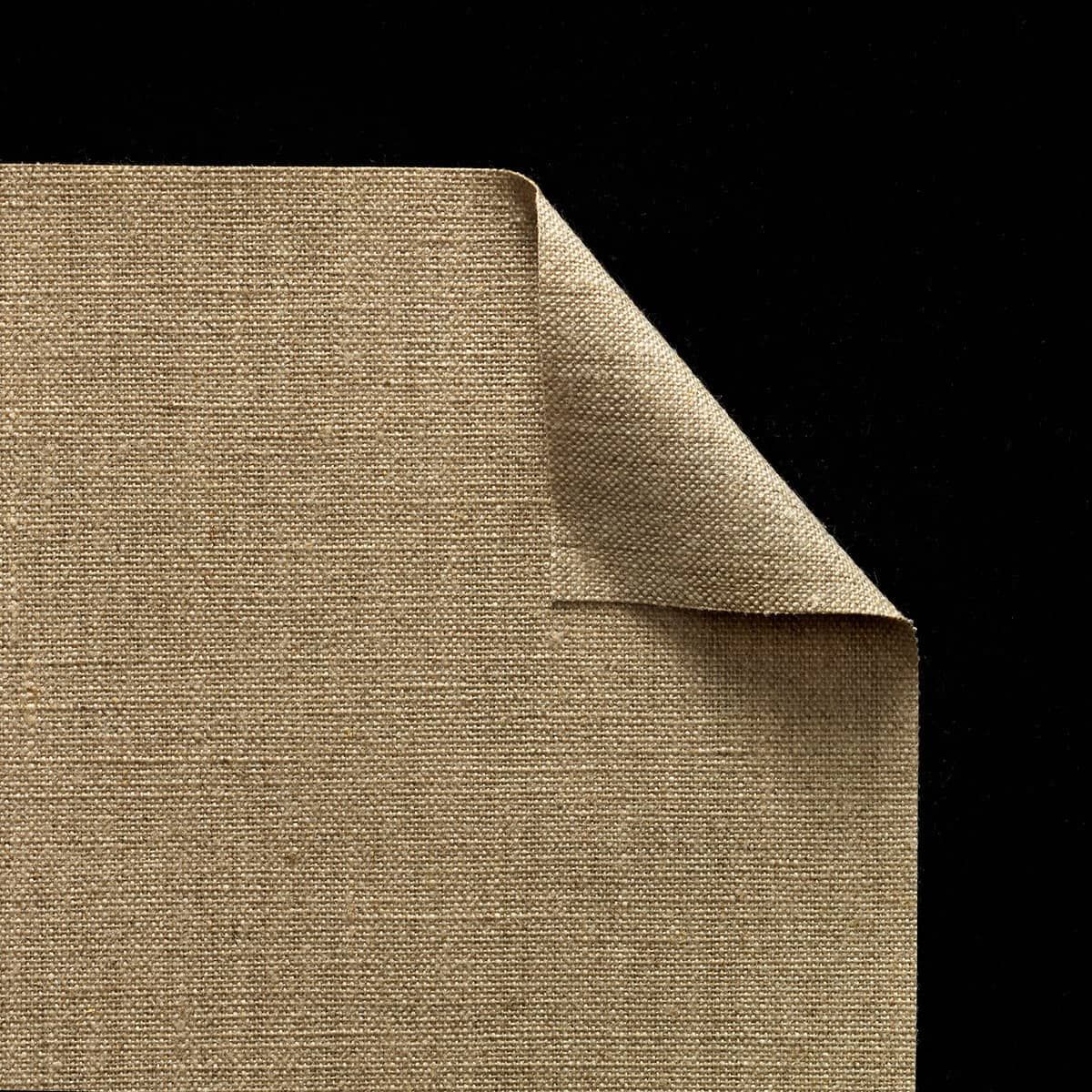 Claessens Linen #066 Glue Sized Medium Texture Roll, 82" x 6 yd | Jerry ...