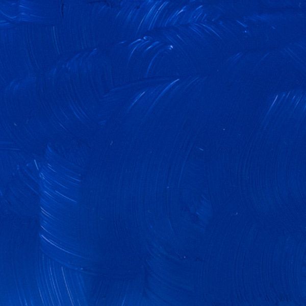 Gamblin Artists Oil - Cobalt Blue, 8oz Can | Jerry's Artarama
