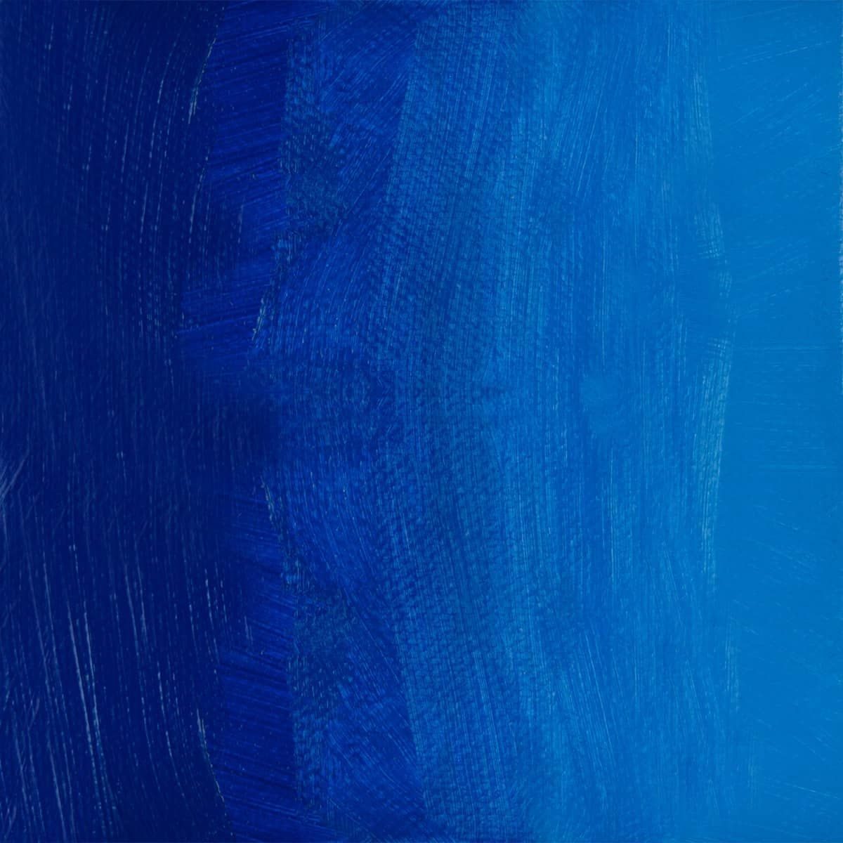 SoHo Heavy Body Acrylic - Cobalt Blue Hue, 250ml Paint Tube | Jerry's ...