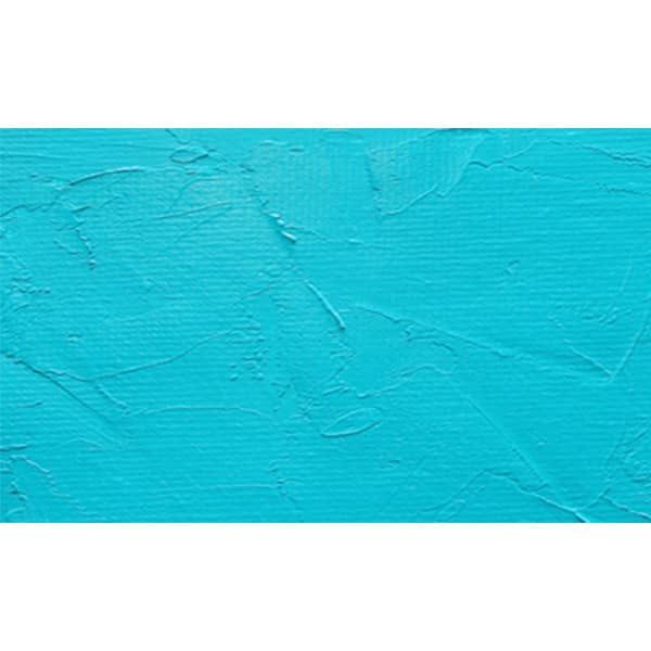 Gamblin Artists Oil - Cobalt Teal, 37ml Tube | Jerry's Artarama