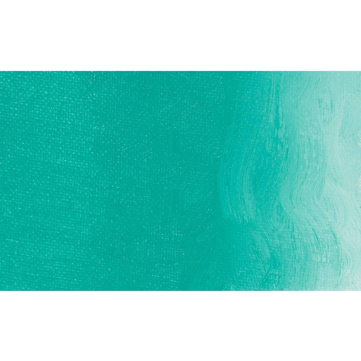 Williamsburg Handmade Oil Paint - Cobalt Teal Greenish, 473ml Can ...