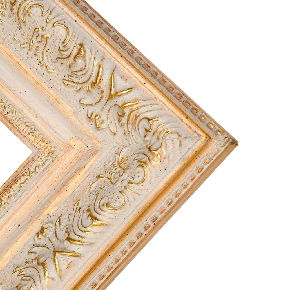 Provence Colonial Picture Frame, 16"x20" Wood Frame | Jerry's Artarama