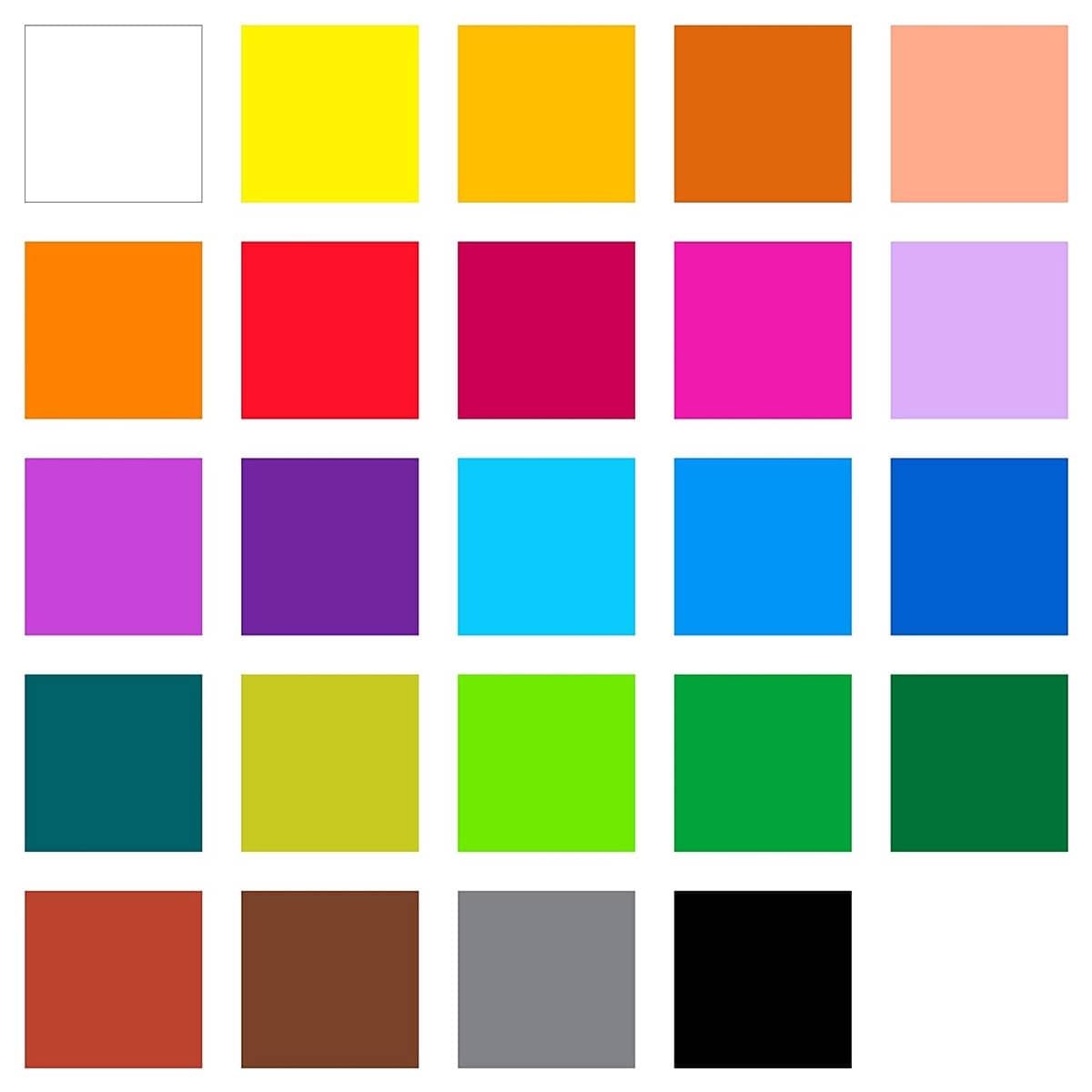 Staedtler Watercolor Crayons Set of 24 Colors (Hanging Tab) | Jerry's ...