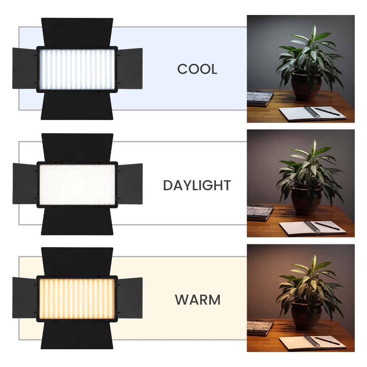 COLORVIEW LUX Artist Studio Light | Jerry's Artarama