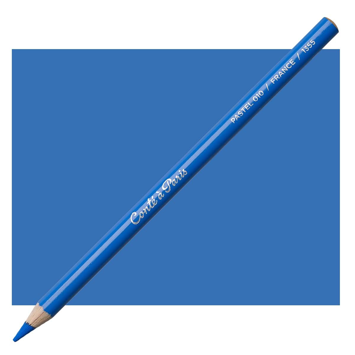 Conté À Pastel Pencil Ultramarine | Jerry's Artarama
