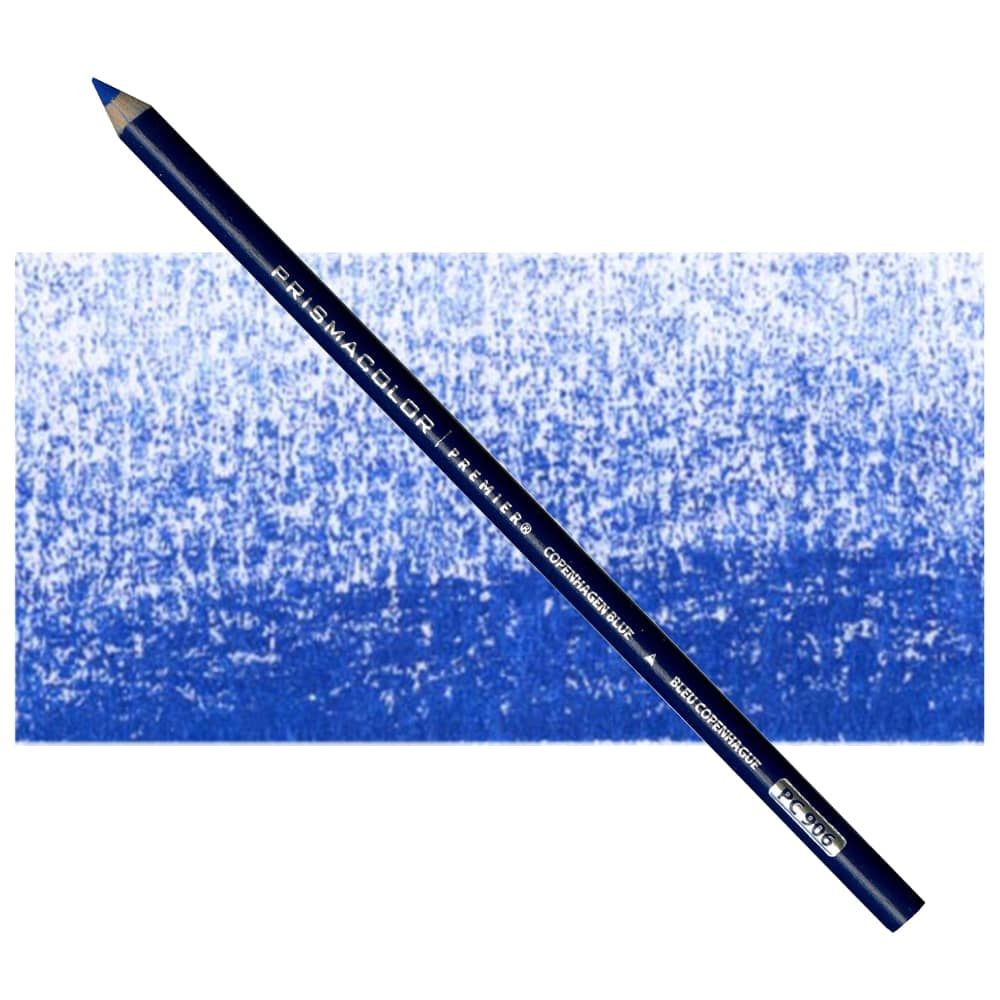 Prismacolor Premier Colored Pencil PC906 Copenhagen Blue | Jerry's Artarama