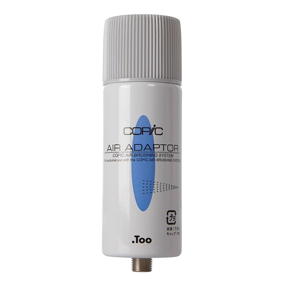Copic Airbrush System - Turn your COPIC markers into an airbrush ...