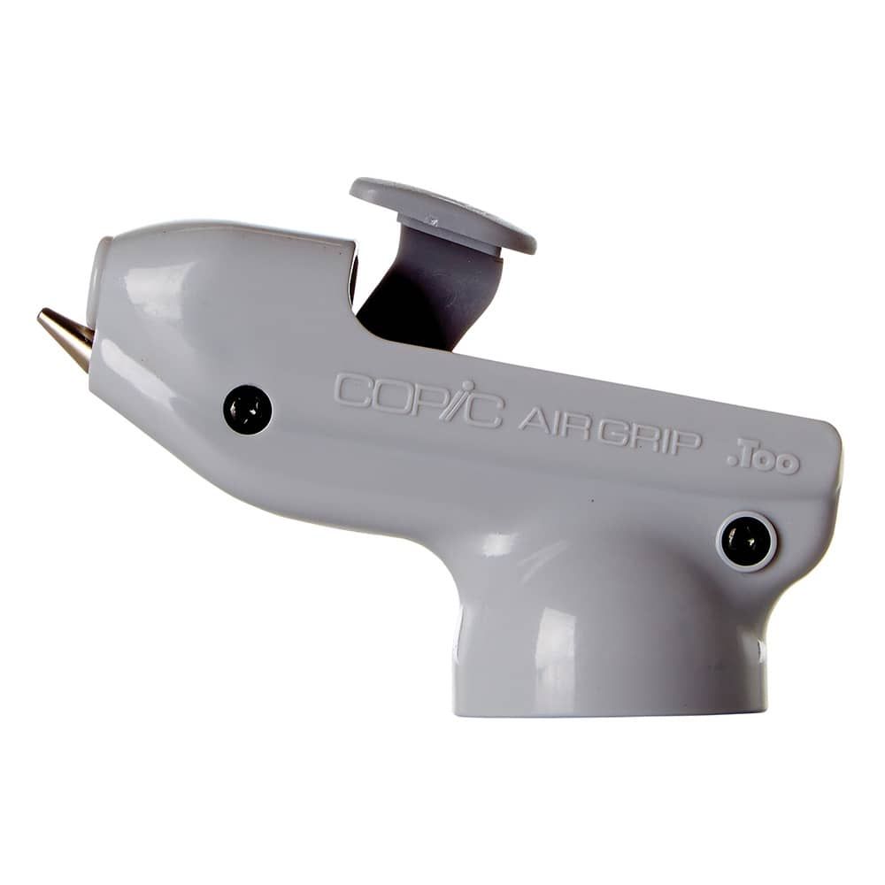 Copic Airbrush System - Turn your COPIC markers into an airbrush ...