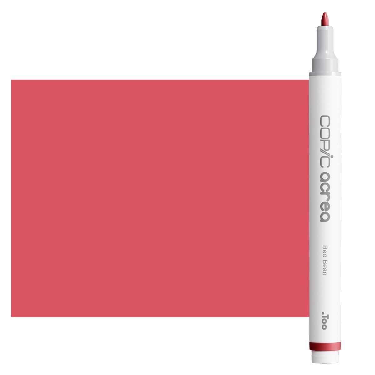 COPIC Acrea Paint Marker - Red Bean | Jerry's Artarama