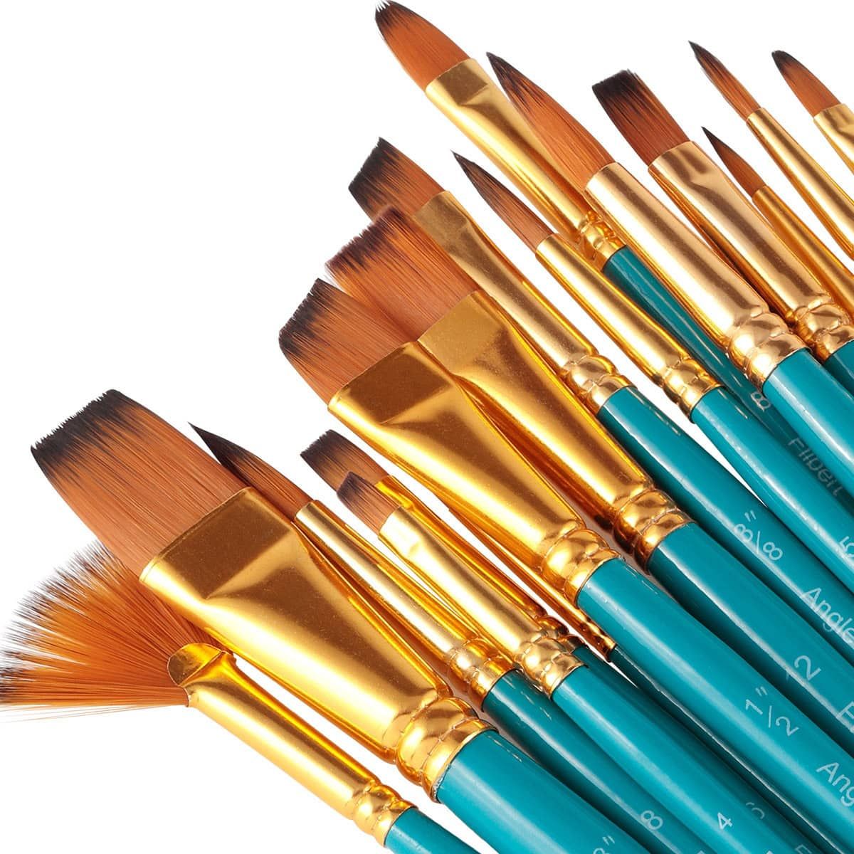 Creative Mark Artist Brush Crate Sets | Jerry's Artarama