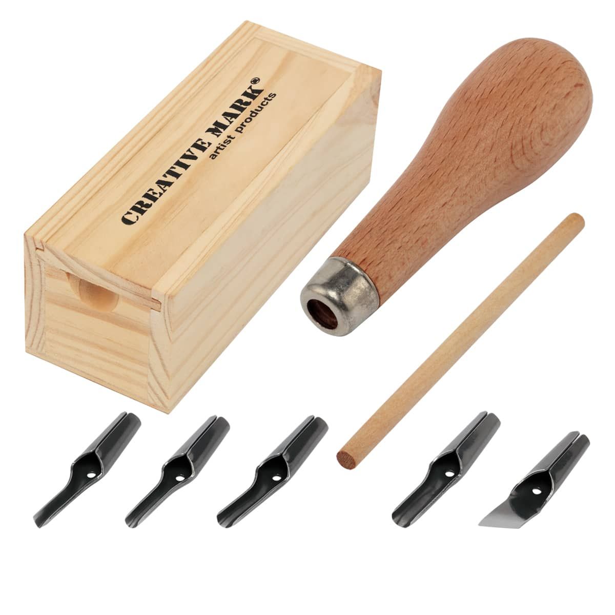 baren printmaking tool