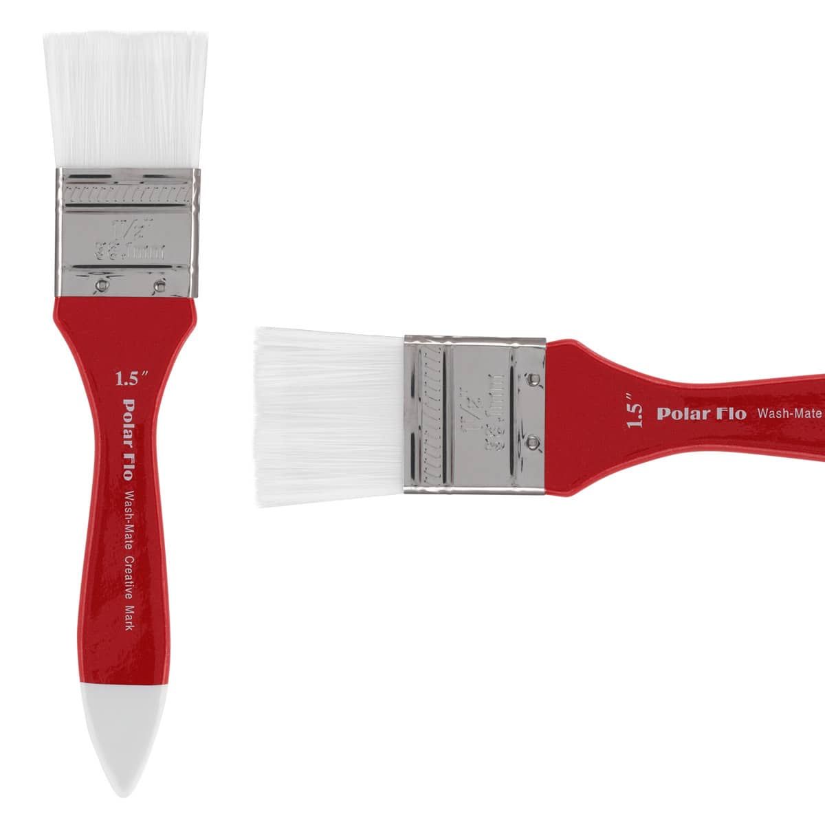 Creative Mark Polar-Flo Watercolor Brush Wash Mate 1-1/2" | Jerry's ...