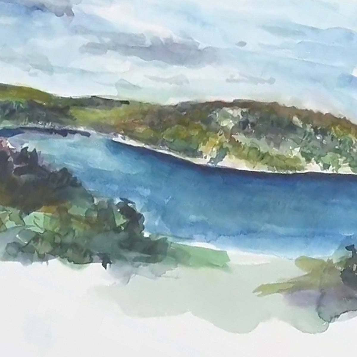 Crescent #114 Watercolor Board Cold Press 11"x14" (3-Pack) | Jerry's ...