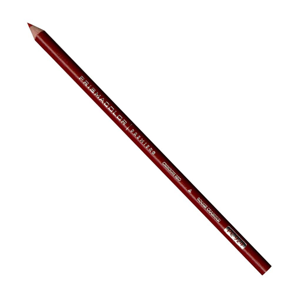 Prismacolor Premier Colored Pencil PC924 Crimson Red | Jerry's Artarama