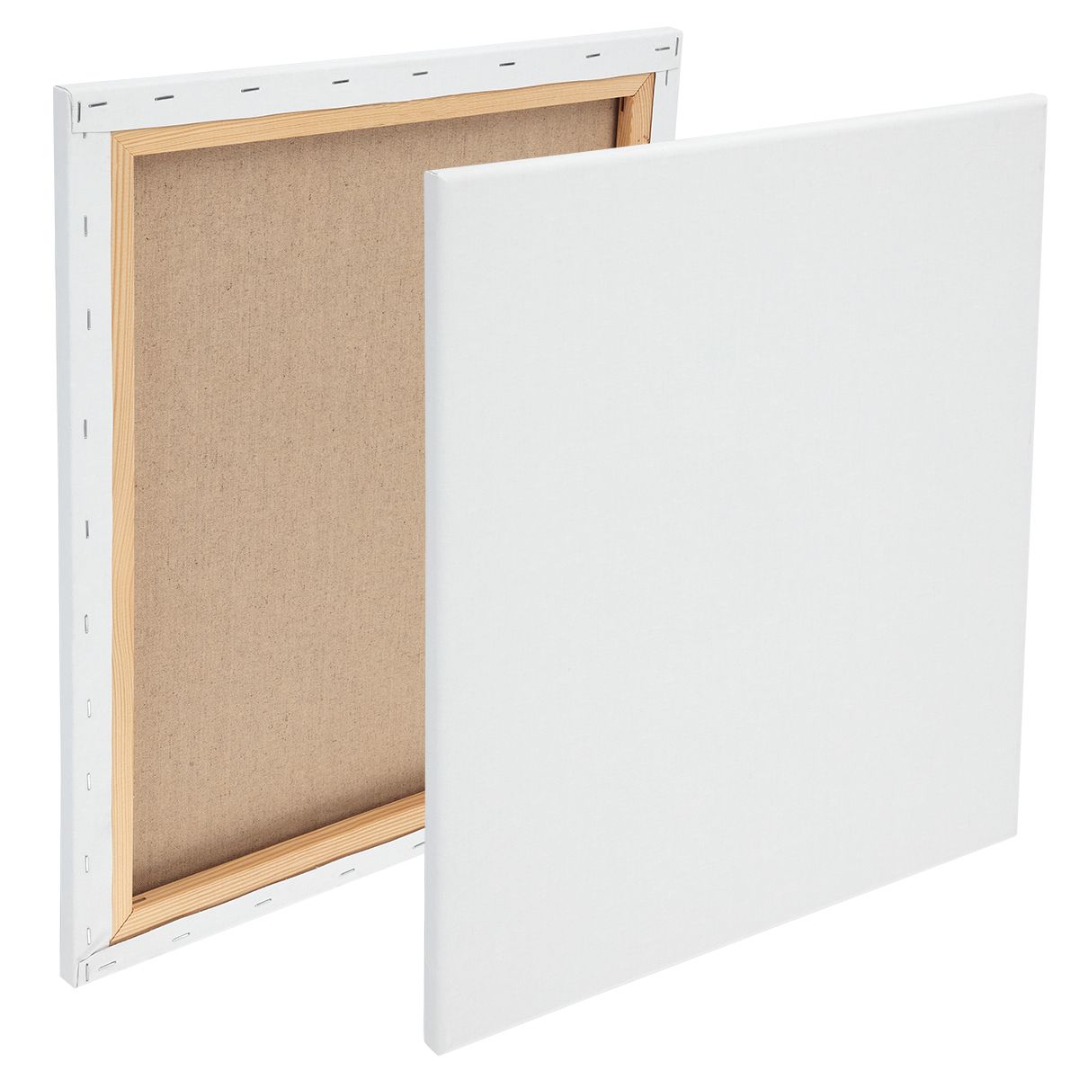 Centurion Deluxe Oil Primed 18"x24" Linen Stretched Canvas (OP DLX) .67 ...