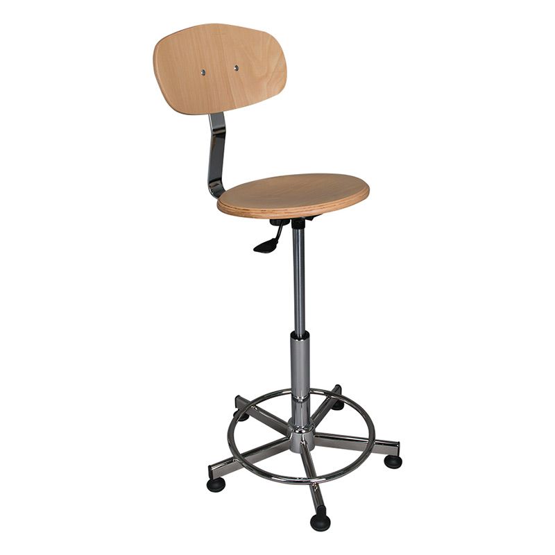 Da Vinci Air-Lift Chair | Jerry's Artarama