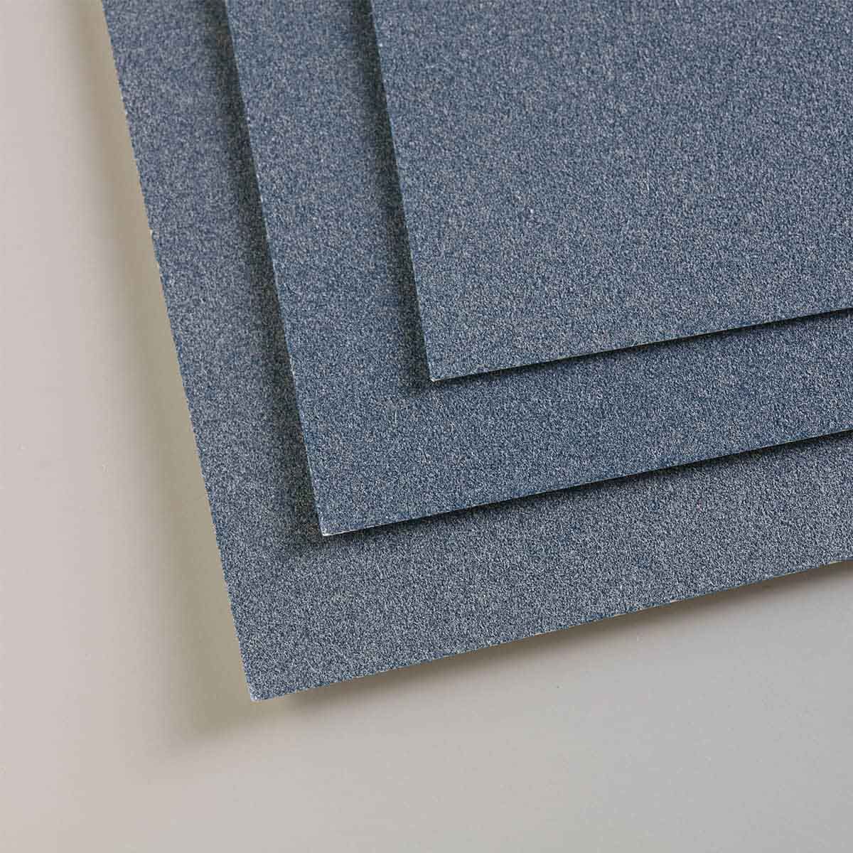 Pastelmat Board - Dark Blue, 70 x 100 cm (Pack of 5) | Jerry's Artarama