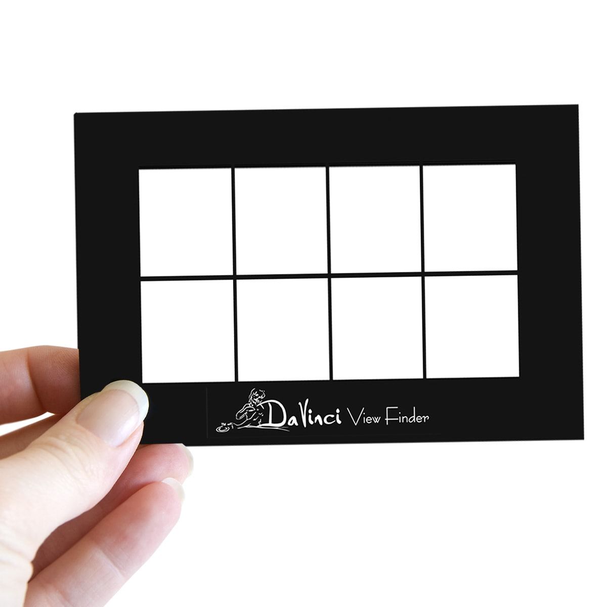 Creative Mark DaVinci Artist View Finder | Jerry's Artarama