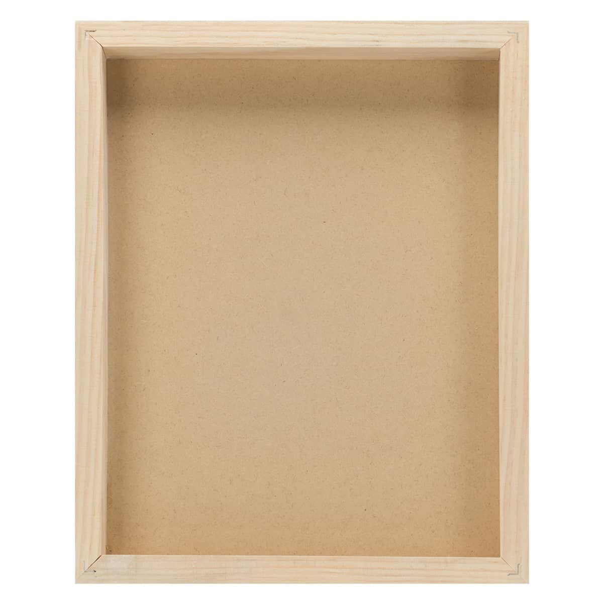 Da Vinci Pro Medium Textured Panel 5"x7", 1-5/8" Deep (Box of 6 ...