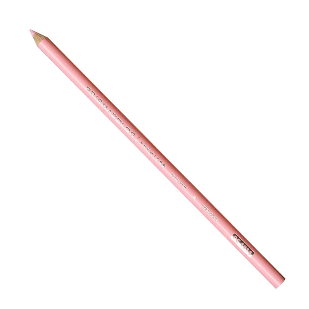 Prismacolor Premier Colored Pencil PC1014 Deco Pink | Jerry's Artarama