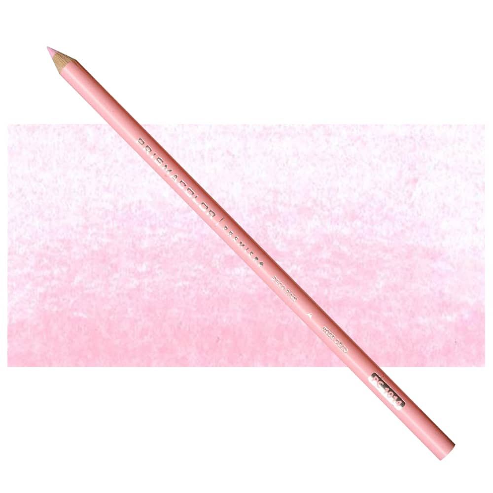 Prismacolor Premier Colored Pencil PC1014 Deco Pink | Jerry's Artarama