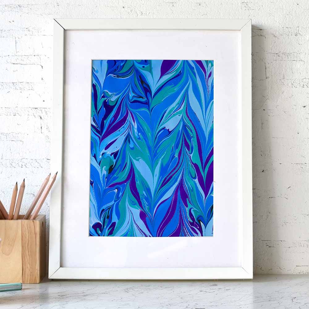 DecoArt Water Marbling Starter Set | Jerry's Artarama