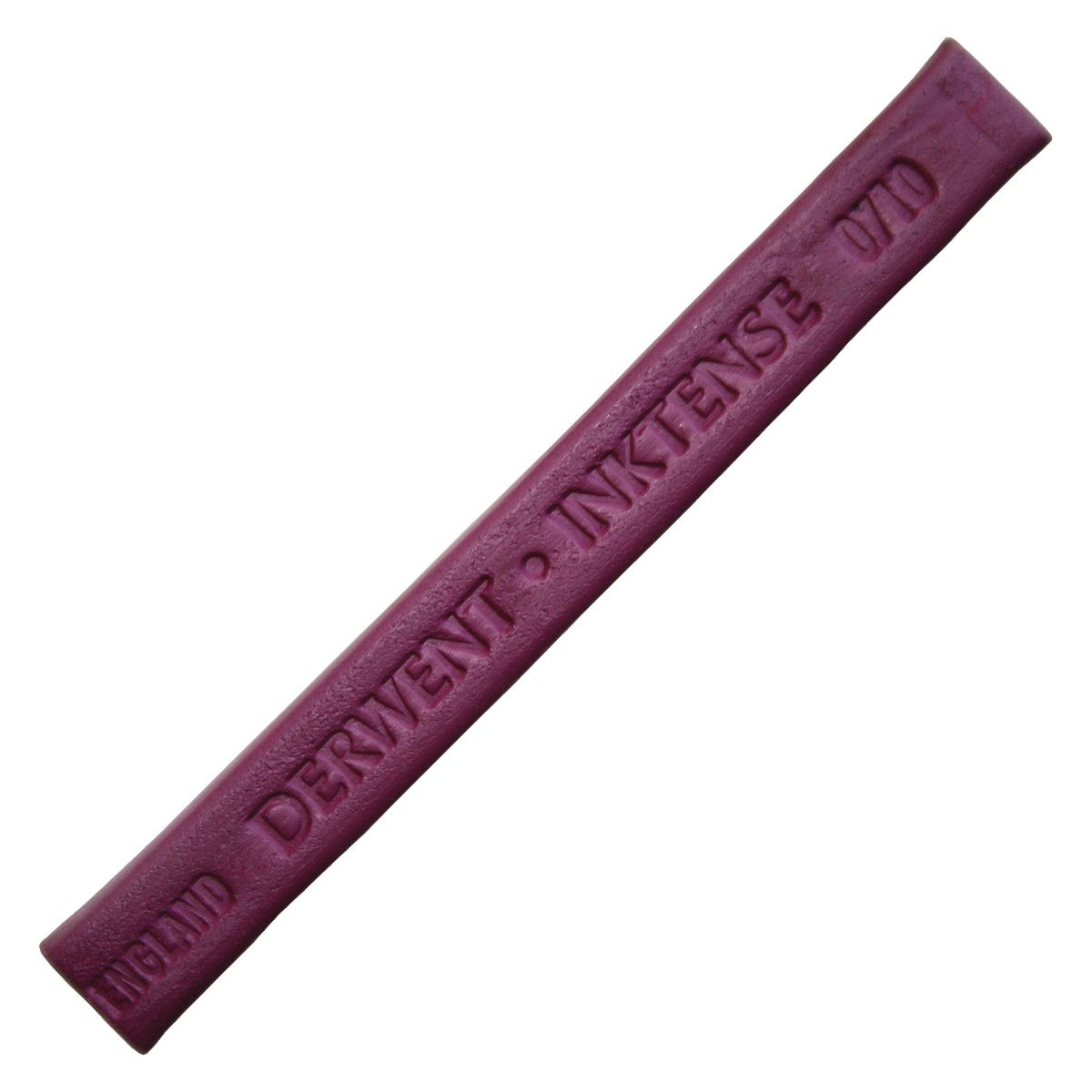 Derwent Inktense Water-Soluble Block Deep Rose | Jerry's Artarama