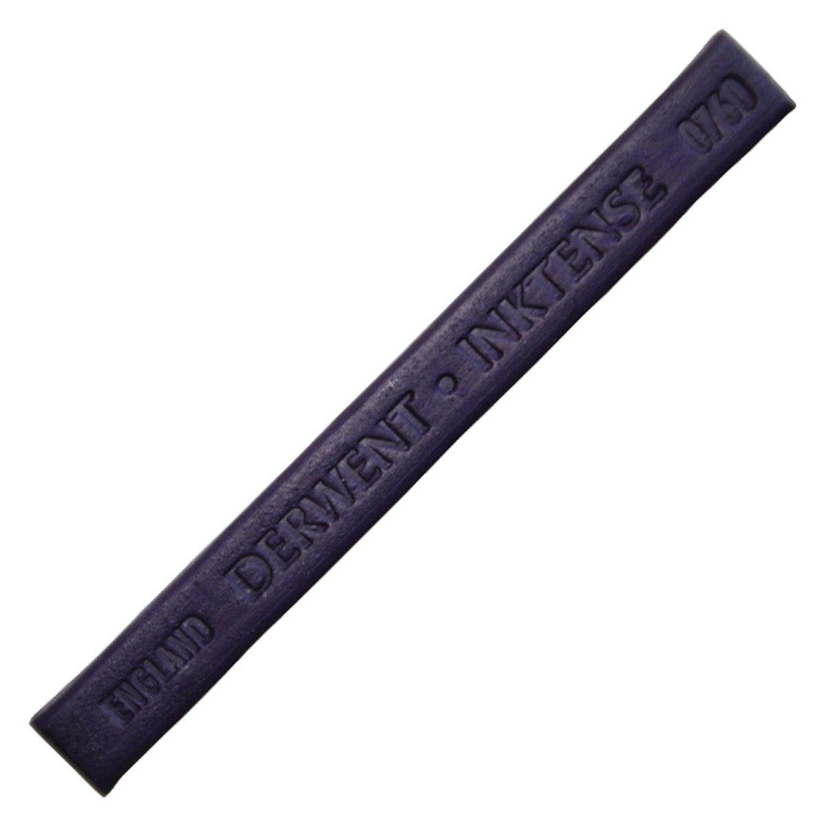Derwent Inktense Water-Soluble Block Deep Violet | Jerry's Artarama