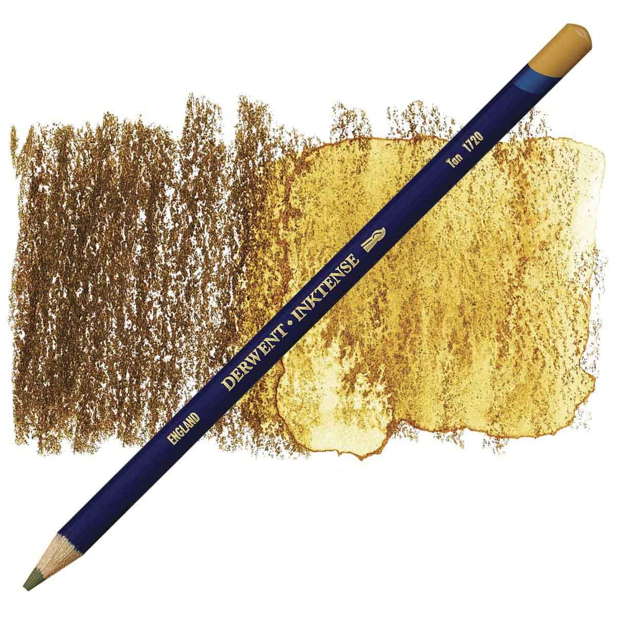 Derwent Inktense Pencils & Sets | Jerry's Artarama